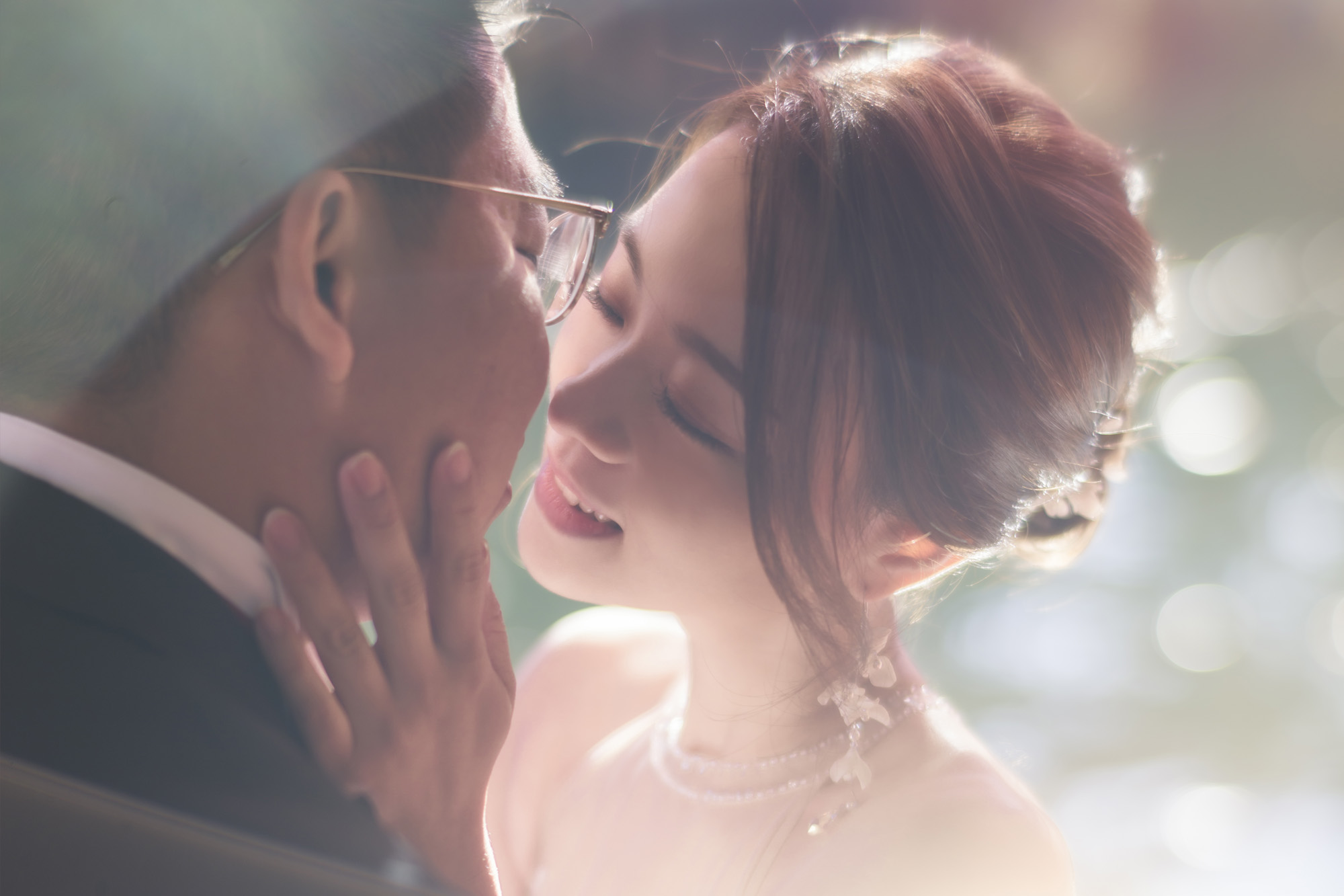 Top 10 Bridal Makeup | Kristy Lai Makeup