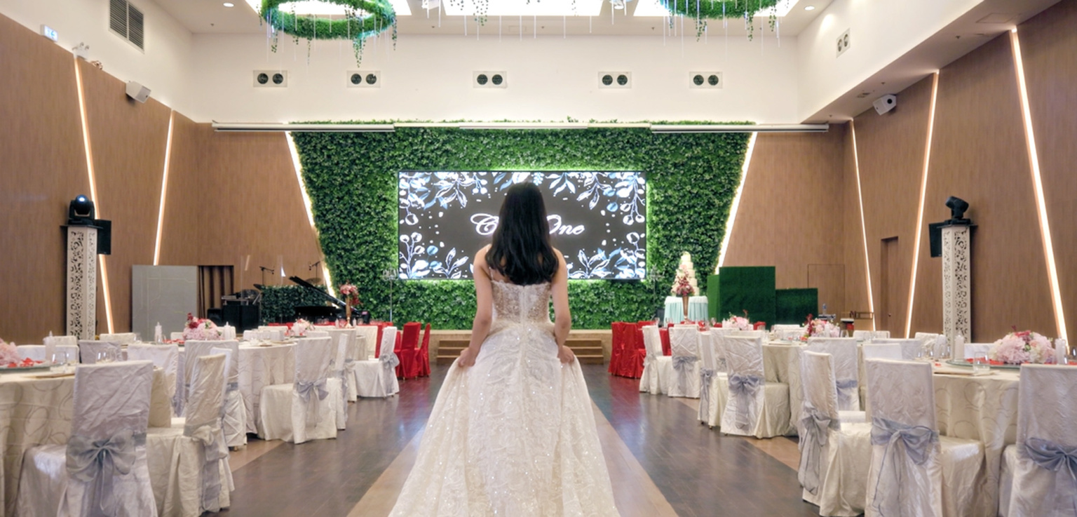 8.25 ClubONE x 德藝會 x 博藝會 聯合婚嫁體驗日預約表格